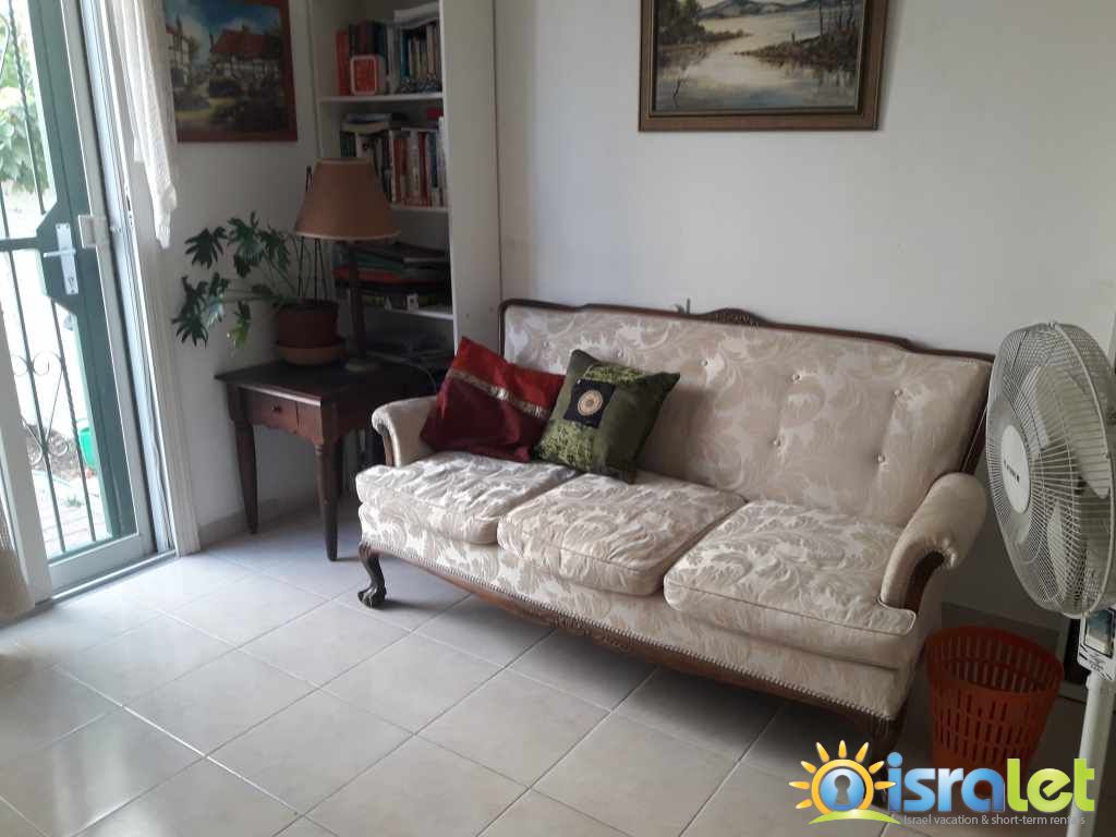 Family Retreat for weekends and short terms :: Neve Daniel :: Isralet ...