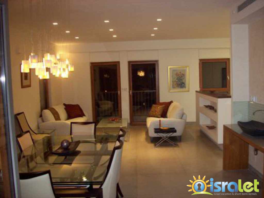 LUXURY SHORT/LONG TERM RENTALS! Luxury apartments in the city center ...