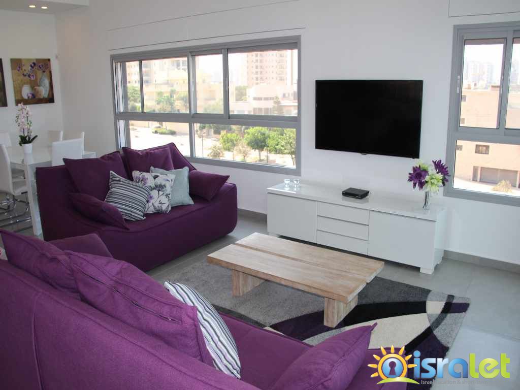 SeaScape Terraces 2 :: Netanya :: Isralet Israel