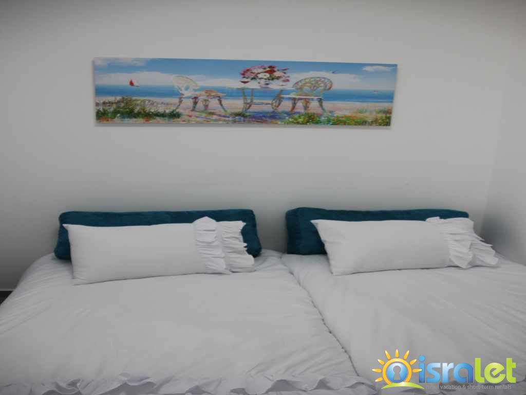 SeaScape Terraces 2 :: Netanya :: Isralet Israel